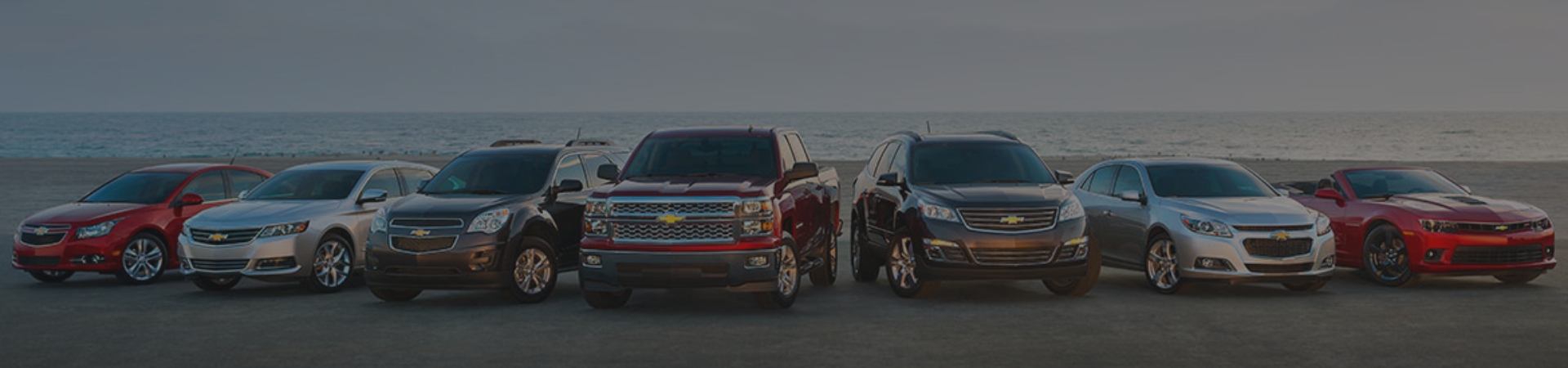 Sell My Chevrolet | Colorado, Malibu, Tahoe, Silverado | CarZilo